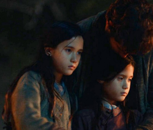 Bode Cauthon (TV Series) - Tar Valon Library