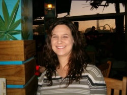 Photo Memories of Padra - Tar Valon Library